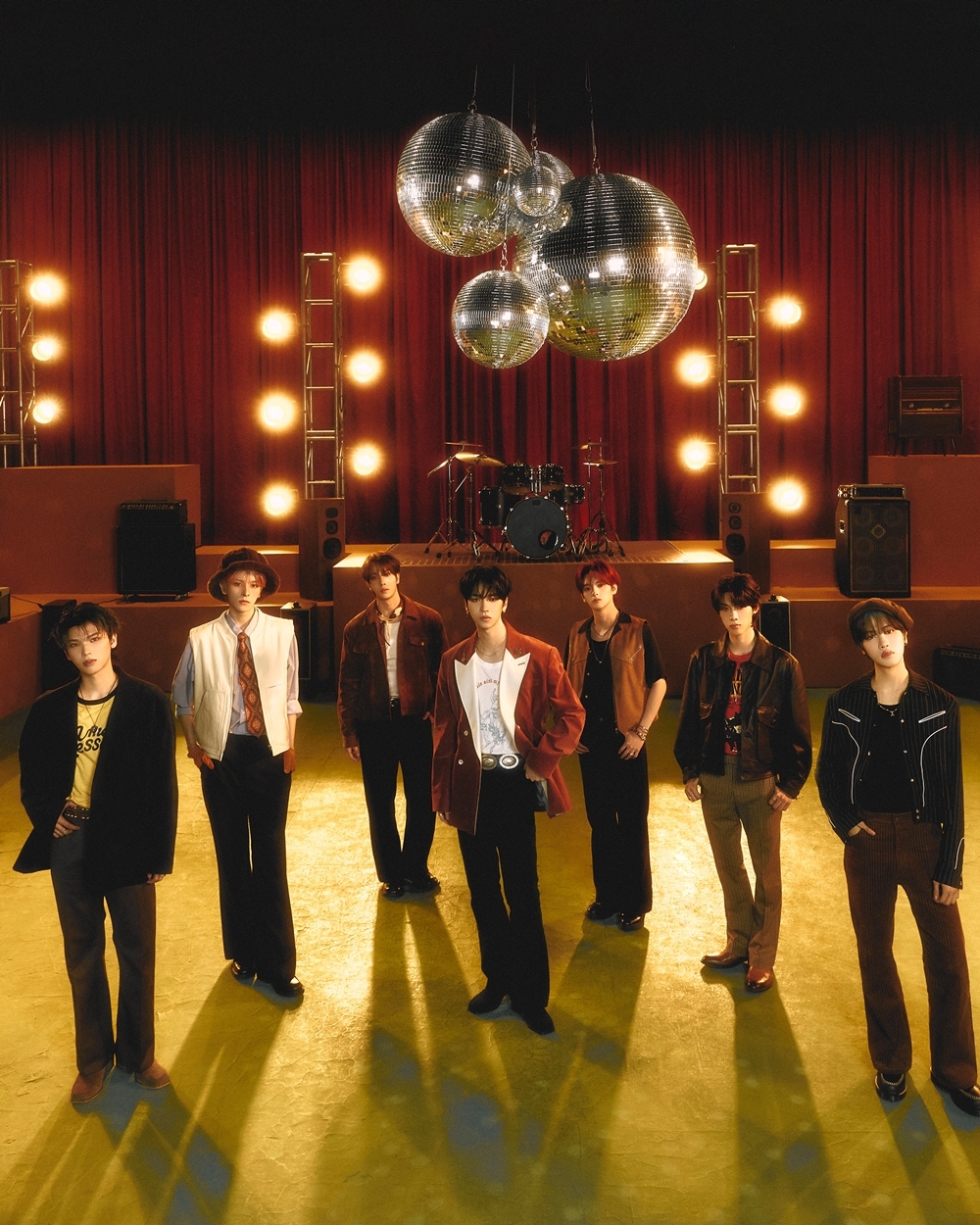 n.SSign, a signal flare for a successful comeback···New single ‘Funky ...