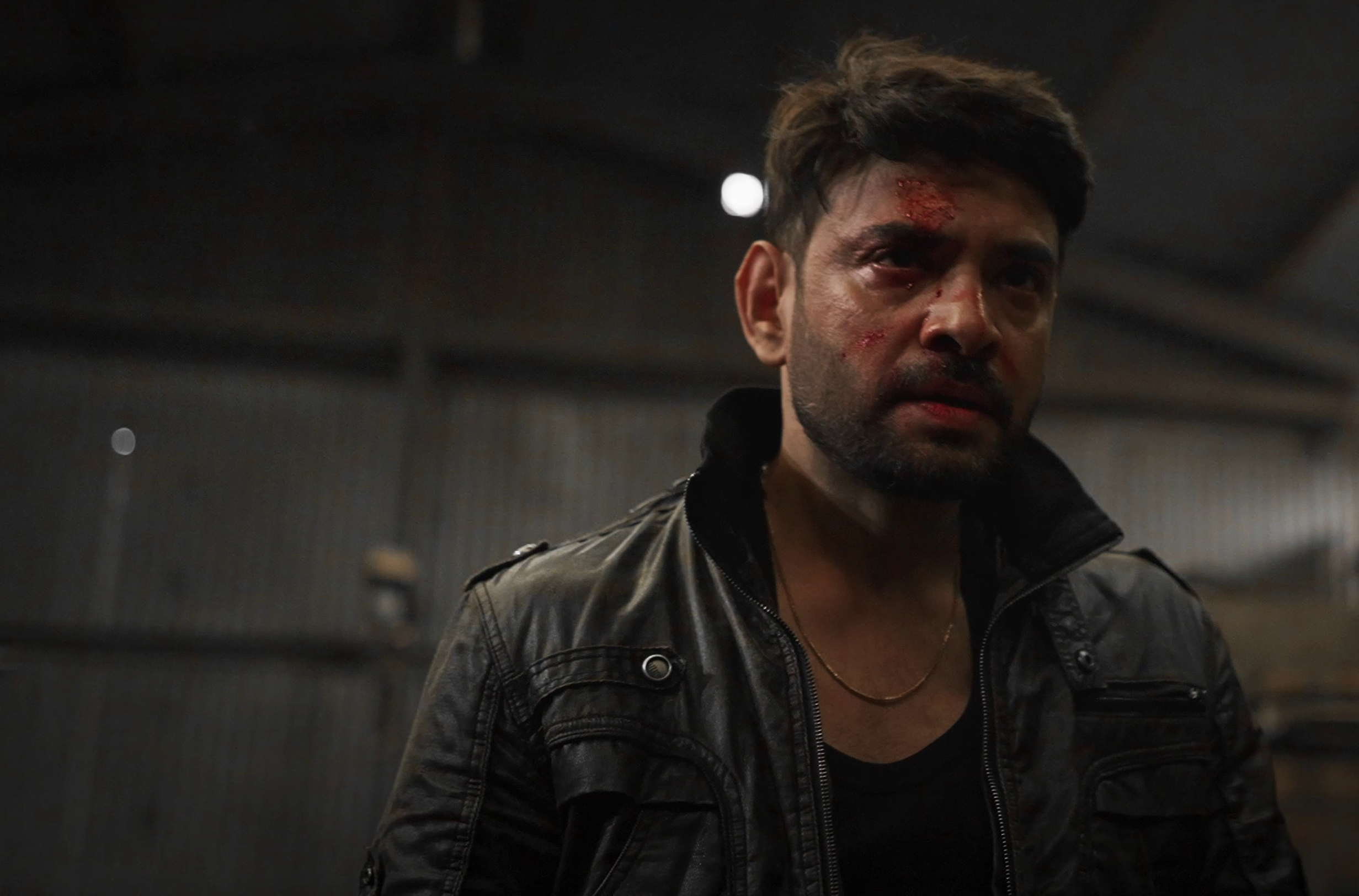 Ishan Mazumder brings action narrative to Ekbar Esho music video
