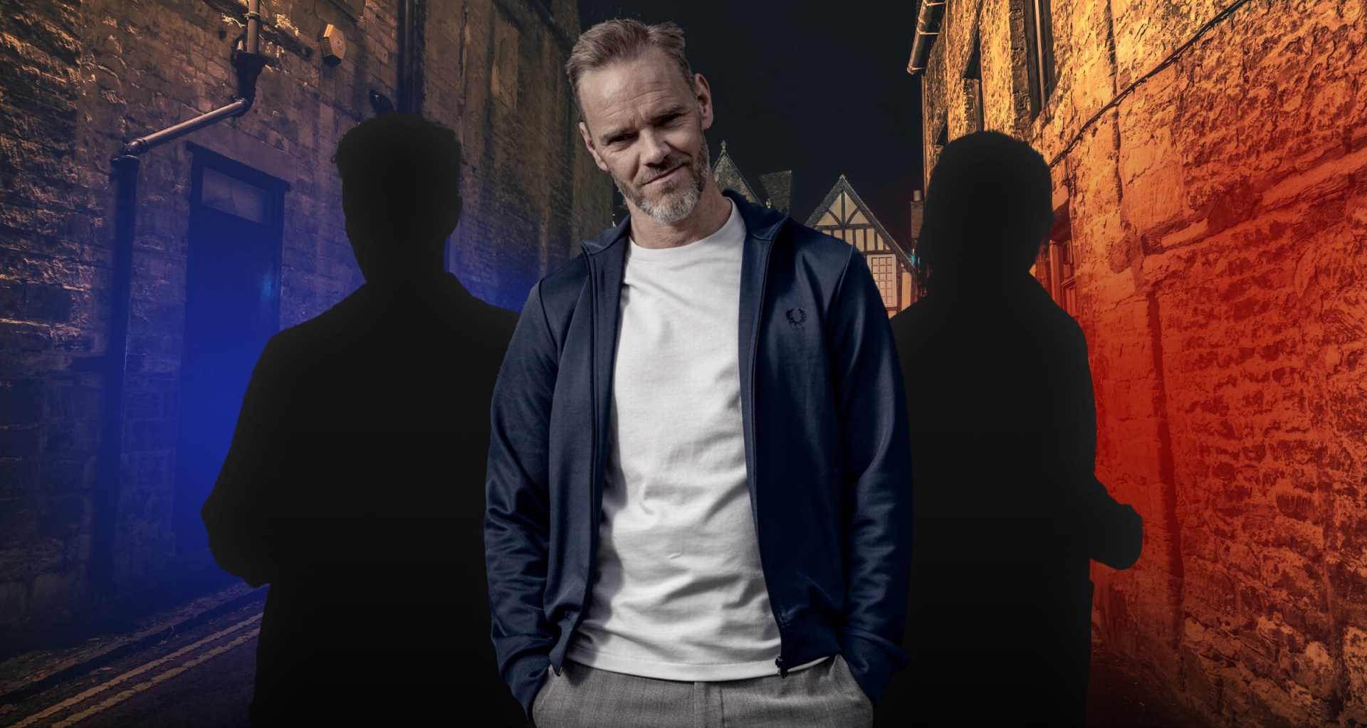 Emmerdale locals cornered by police for Ray's murder