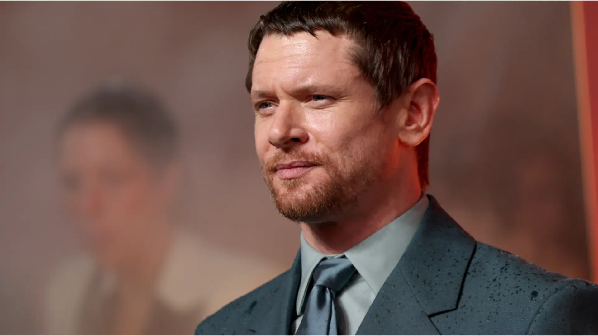 Jack O'Connell (35 años), de 'Los pecadores' a '28 años después: El ...