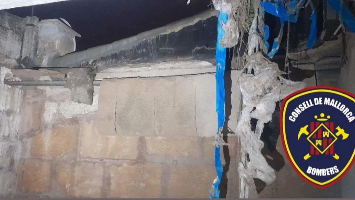 Tragedia en Manacor: un joven muere y su hermano menor resulta herido ...