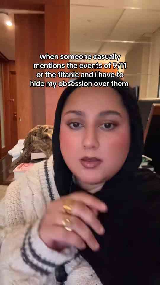 This obsession is so toxic and helps me zero percent