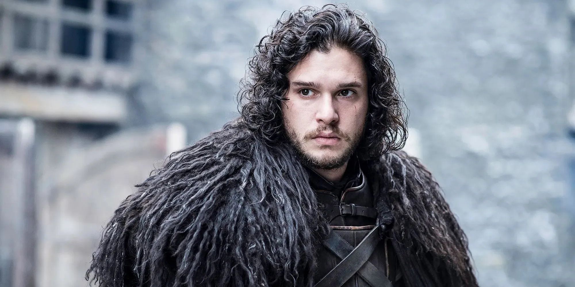 Game of Thrones' Jon Snow was angered by petition to remake the final ...