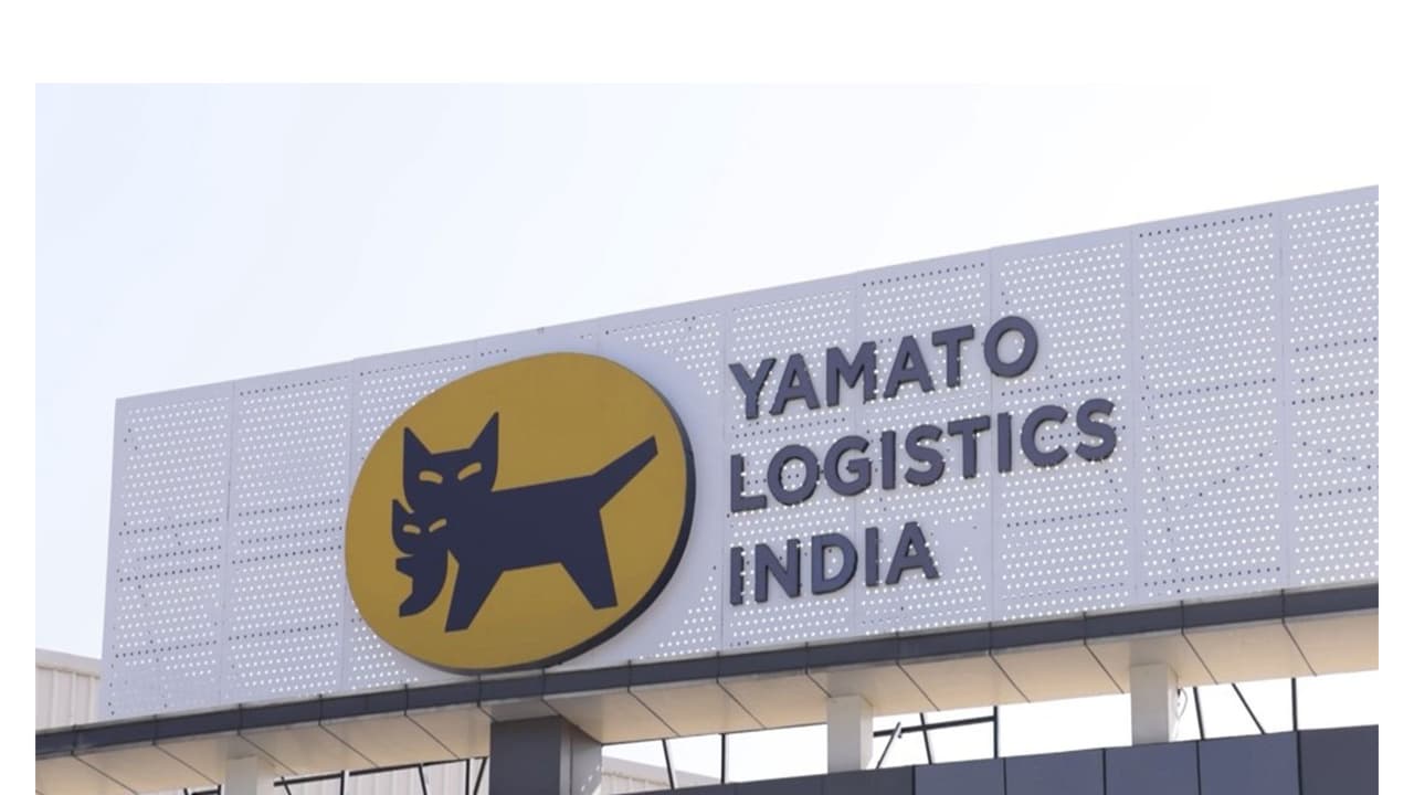 Yamato Logistics launches major Haryana hub to fuel India's growth