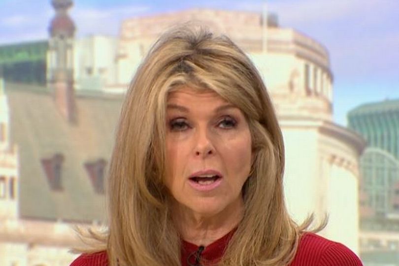 GMB's Kate Garraway opens up on 'raw time' two years after husband ...
