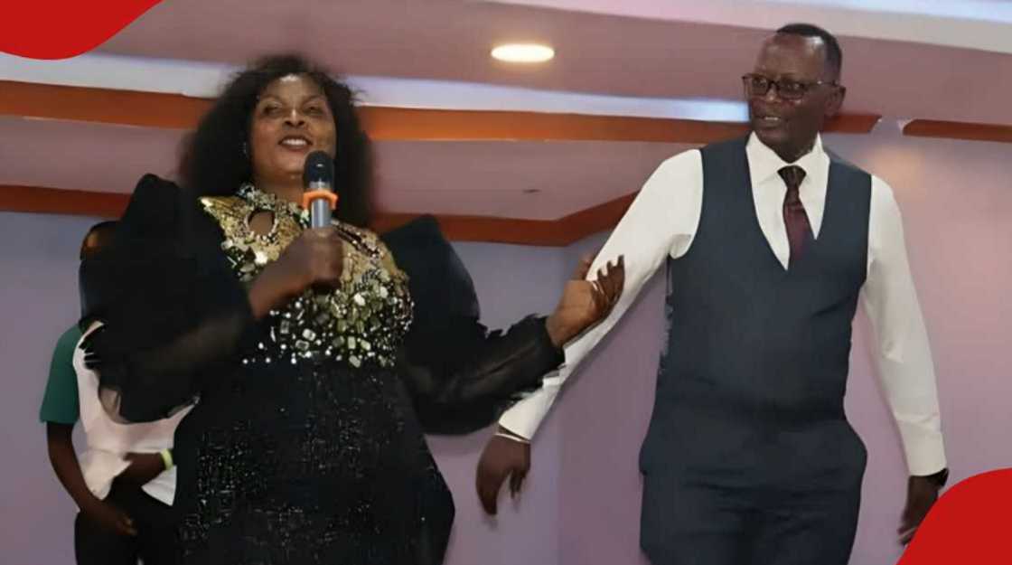 Rose Muhando: Drama as singer denies getting married to Kenyan preacher ...