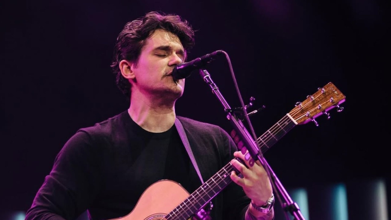 John Mayer's India debut delayed, fans express frustration. Check new date