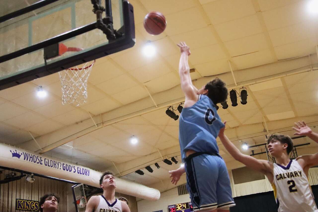 Prep roundup: Meridian wins squeaker, Creek wins huge