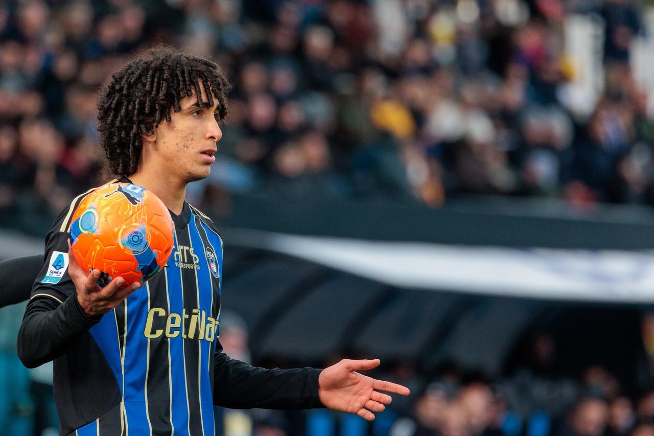 Arriva l’Atalanta, Pisa a caccia di punti. Tra assenze e certezze, il ...