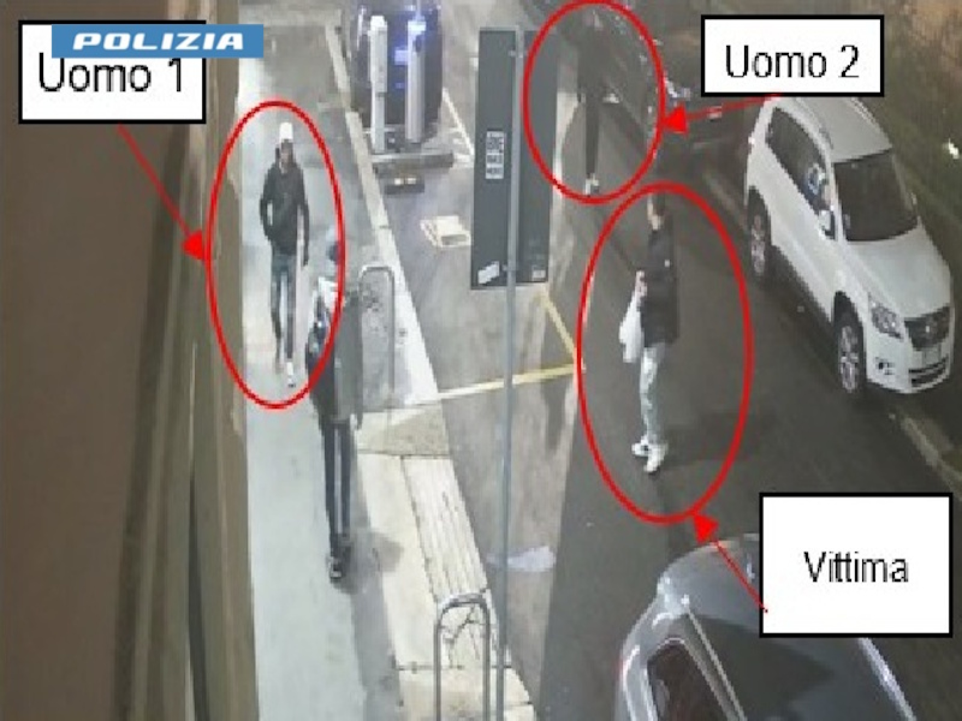 Imprenditore ferito a Milano, terzo arresto della polizia