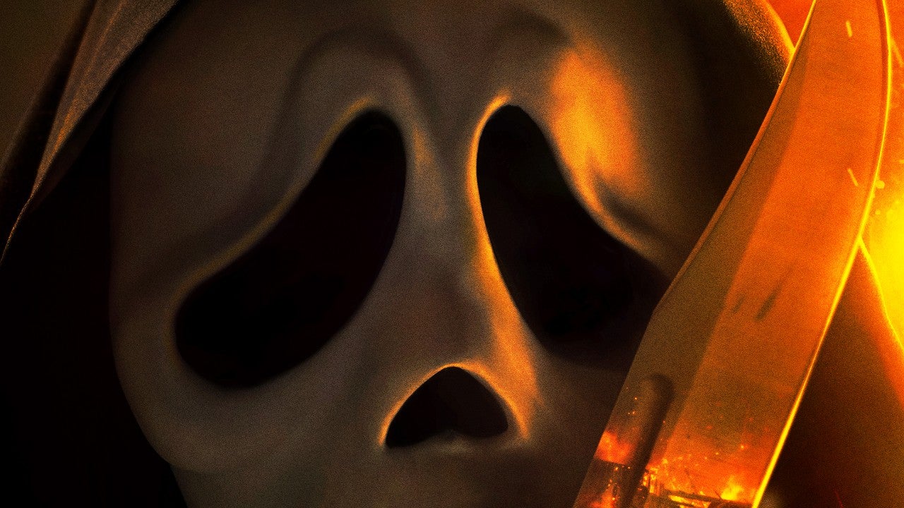Scream 7: Exclusieve laatste poster onthuld