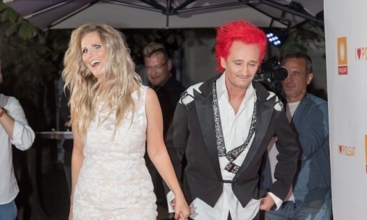 Oto gorące ZDJĘCIA Dominiki Tajner GALERIA! Czy Dominika napisze ...