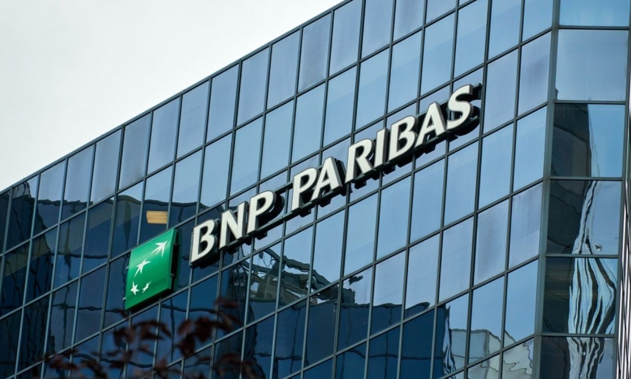 Nombran a nuevo director de BNP Paribas México