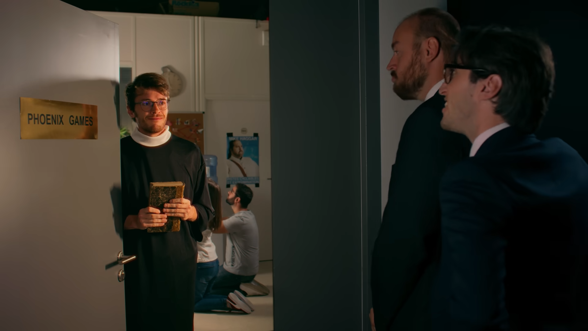 Phoenix Games : le studio qui a inondé les rayons de mauvais jeux