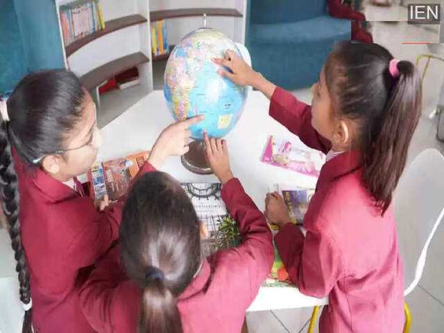 Delhi EWS quota admissions: Key details for parents