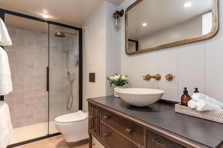 Surrey bathroom designer shares top design ideas for 2026