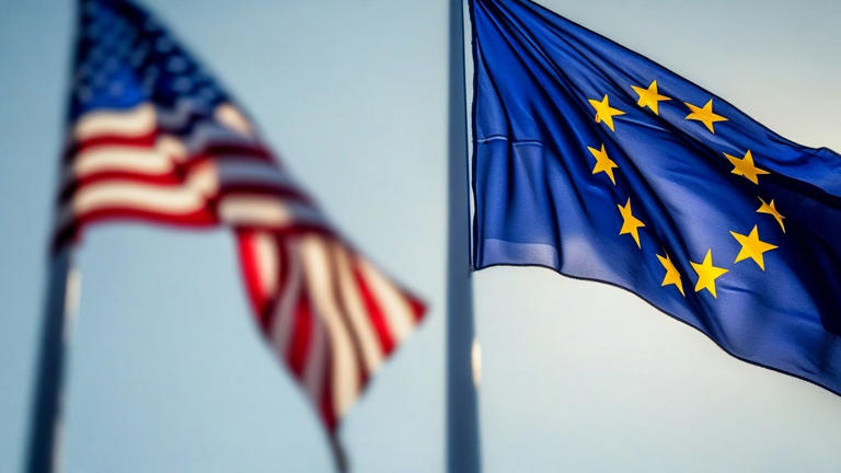 AWS flips switch on Euro cloud as customers fret about digital sovereignty