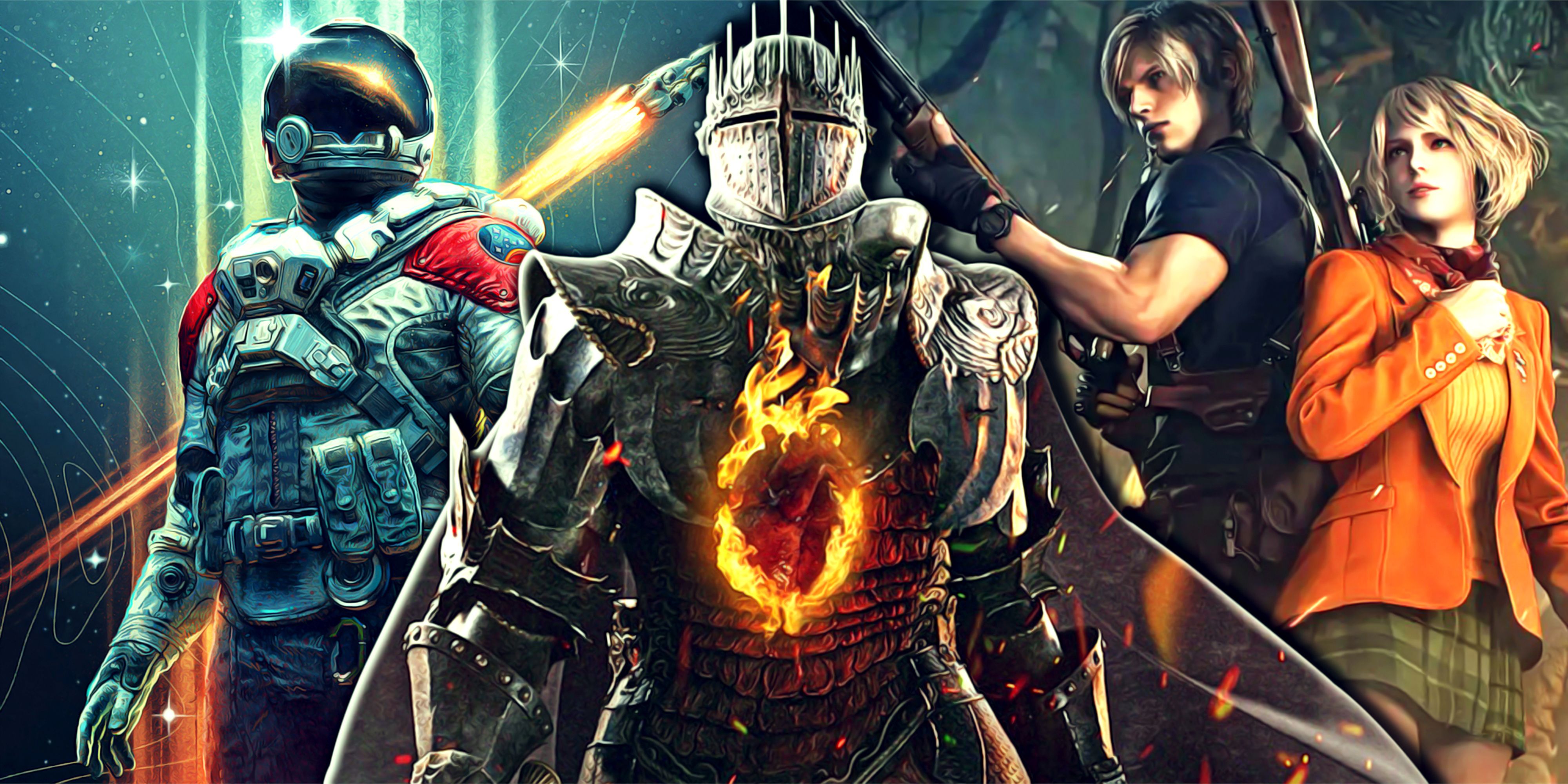 The most graphically demanding PC games