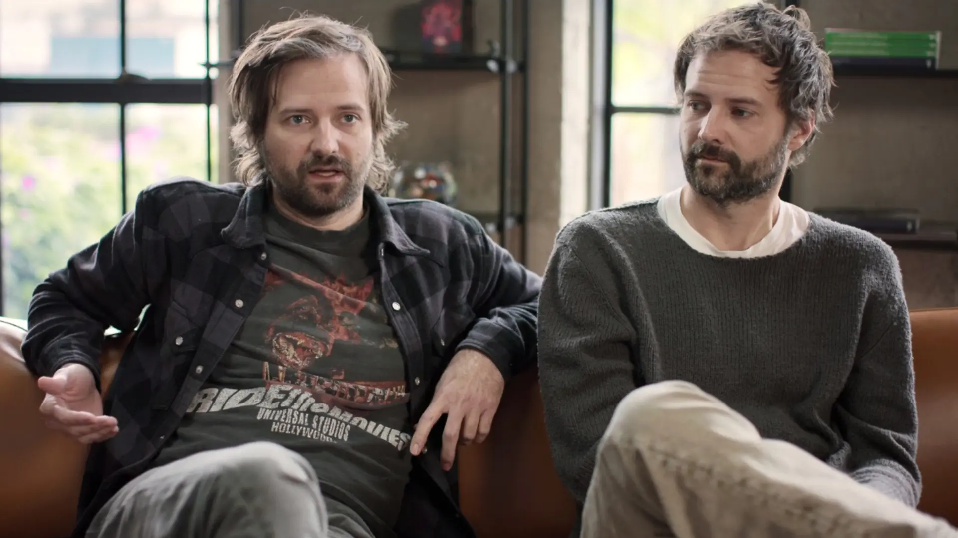 La directora del documental de Stranger Things aborda si los hermanos ...