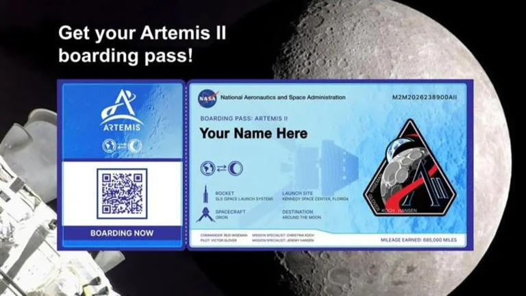 What is NASA Artemis? - Your one way ticket to the moon without a spacesuit
