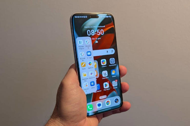 Recensione HONOR Magic8 Pro: lo smartphone potentissimo che non comprerei