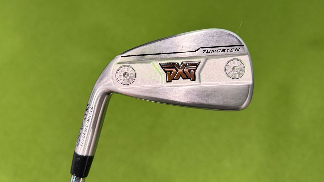 PXG 0311 Gen 8 XP iron review