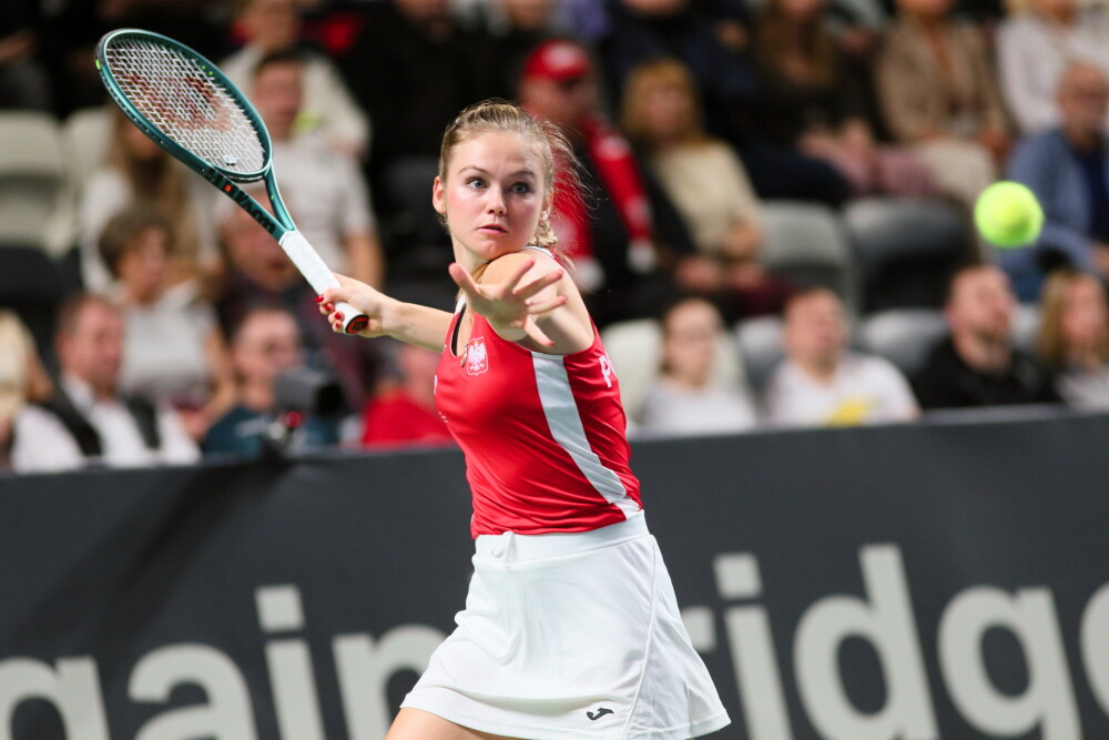 Australian Open - Klimovicova zadebiutuje w Wielkim Szlemie, Chwalińska ...