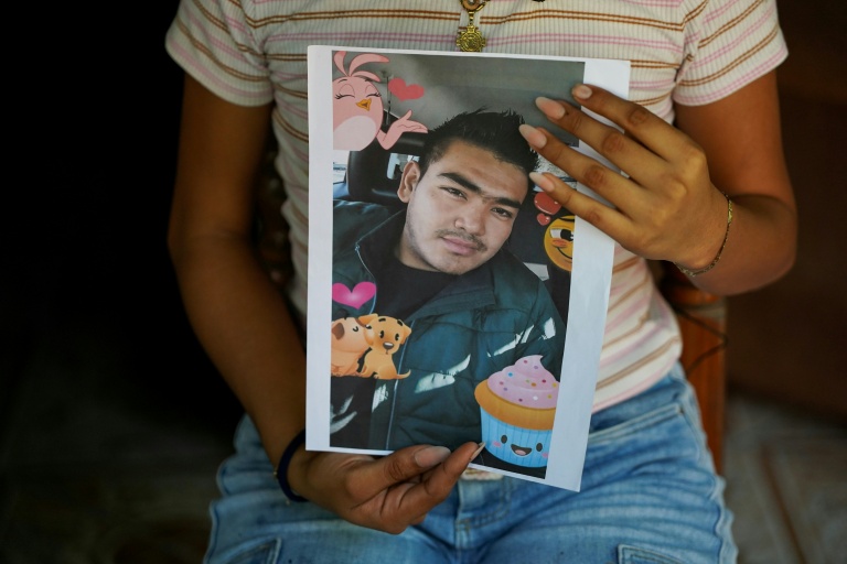 Privés de parents : au Salvador, les enfants victimes de la lutte anti ...