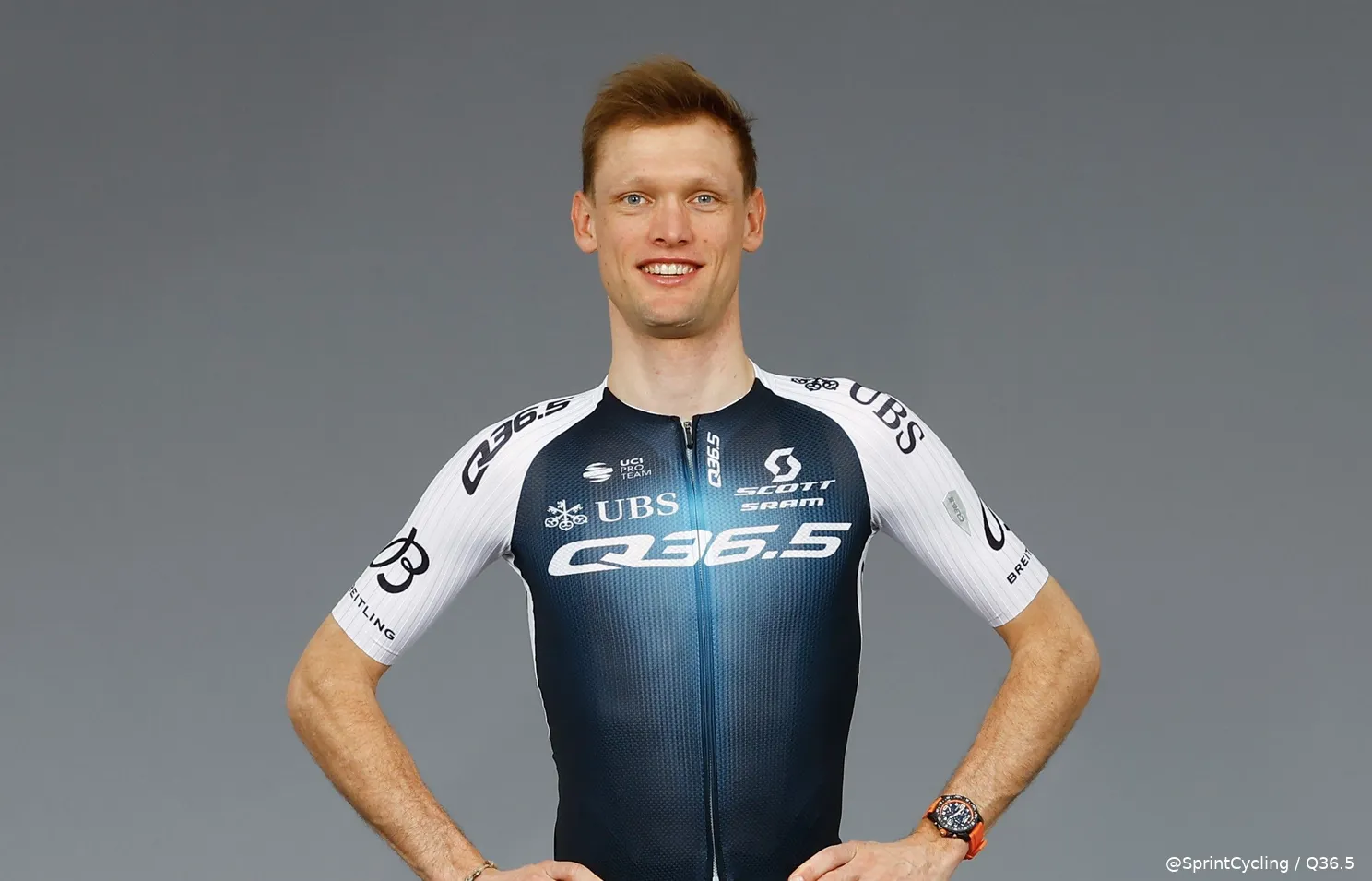 Sjoerd Bax en Milan Vader spreken zich uit over stoppen Simon Yates ...