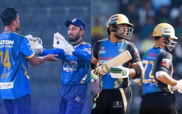 BPL 2025-26: Match 27, DHCP vs RGR Match Prediction – Who will win ...