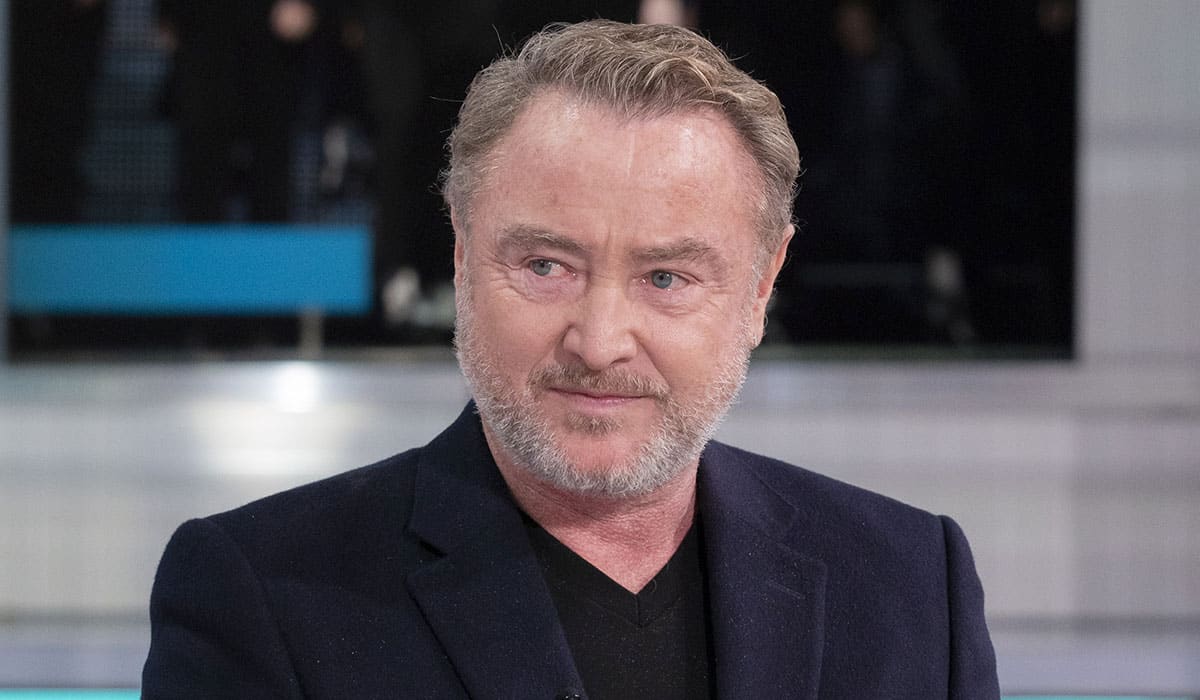 Michael Flatley told: You’re living the life of a Monaco millionaire ...