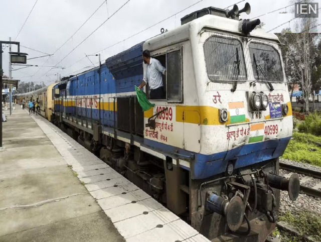 Many trains from Jaipur cancelled by railways; check the full list ...