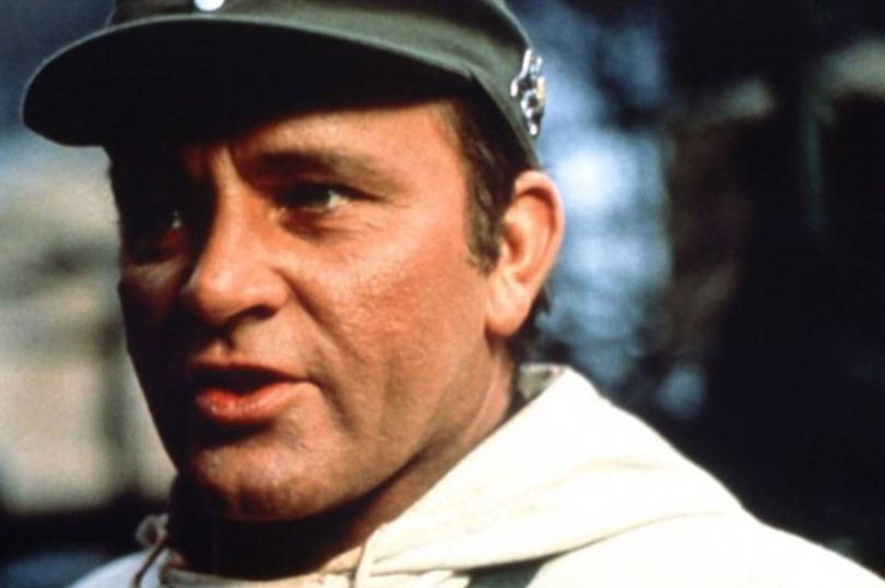 'Awesome' war film with 'badass' star on BBC tonight