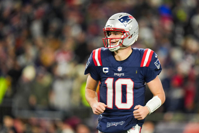 NFL: Ranking the top 8 quarterbacks in the playoffs