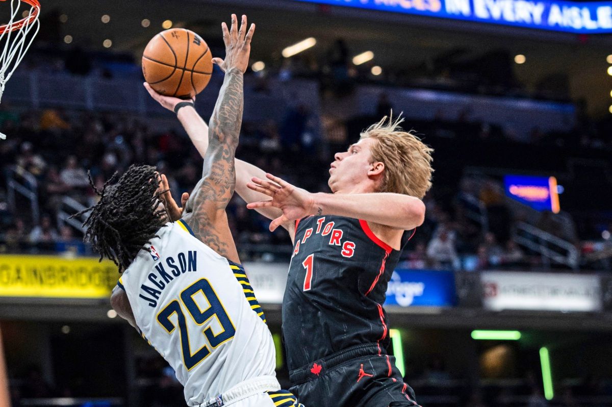 Toronto feiert 25. NBA-Saisonsieg