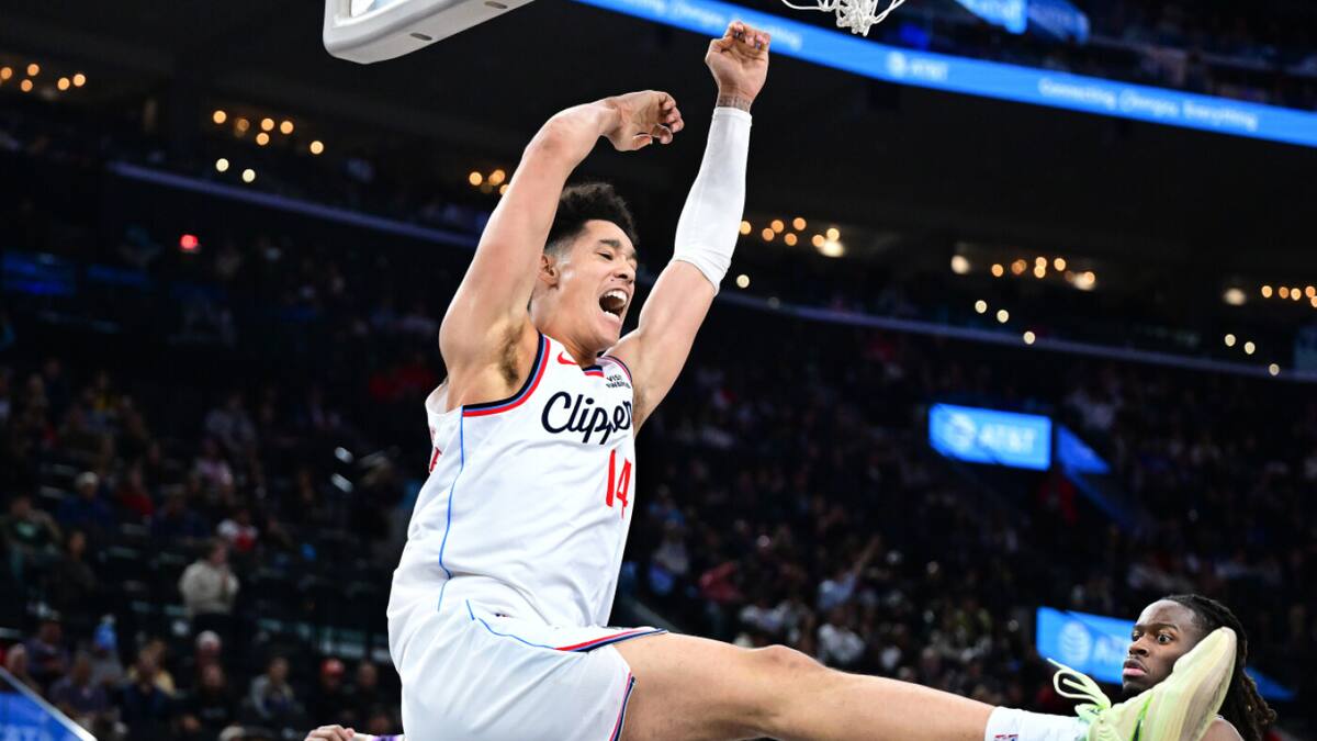 Le face à face suisse ! Yanic Niederhäuser et Kyshawn George brillent