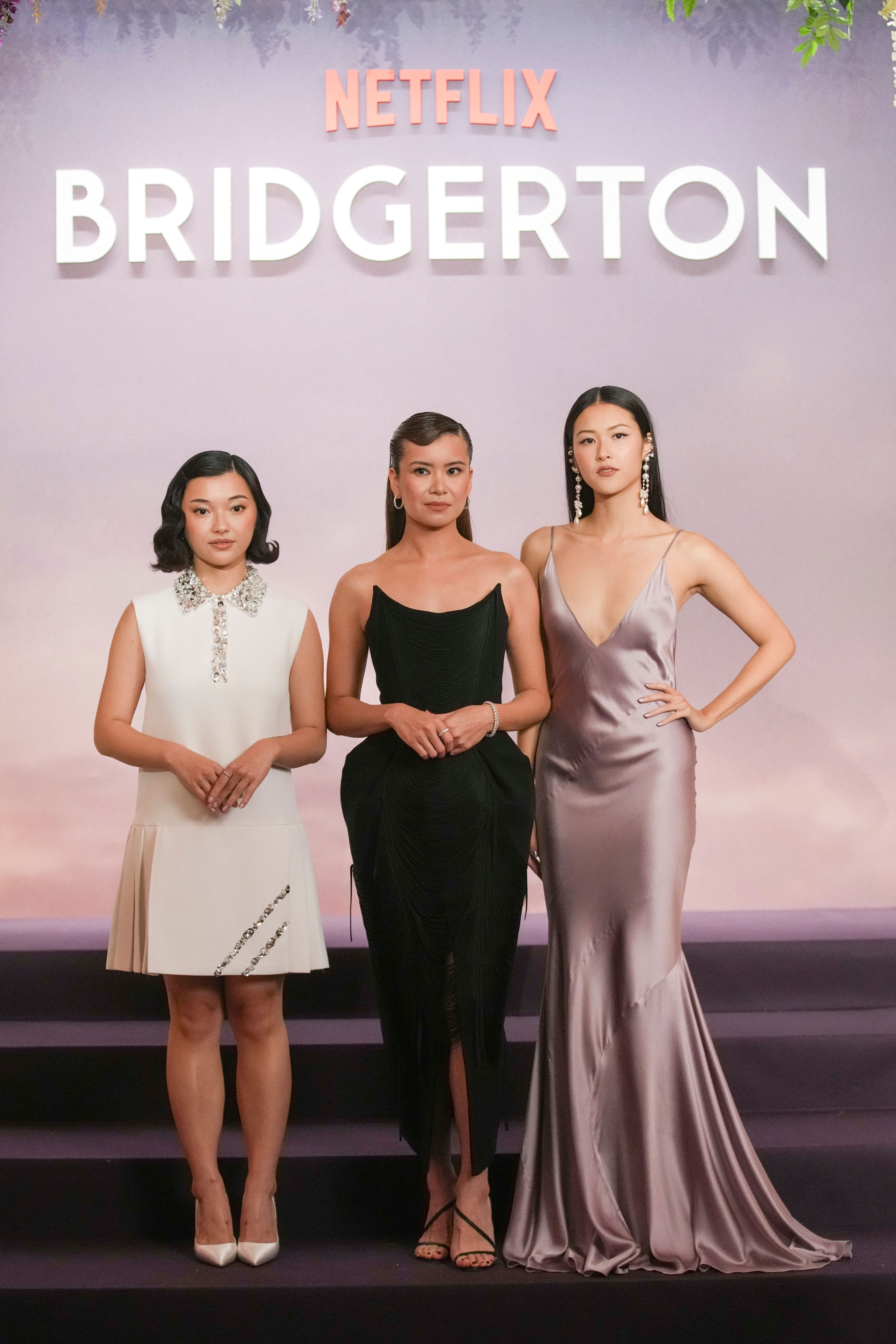 Bridgerton 4 world premiere: Benedict, Sophie get their Cinderella ...