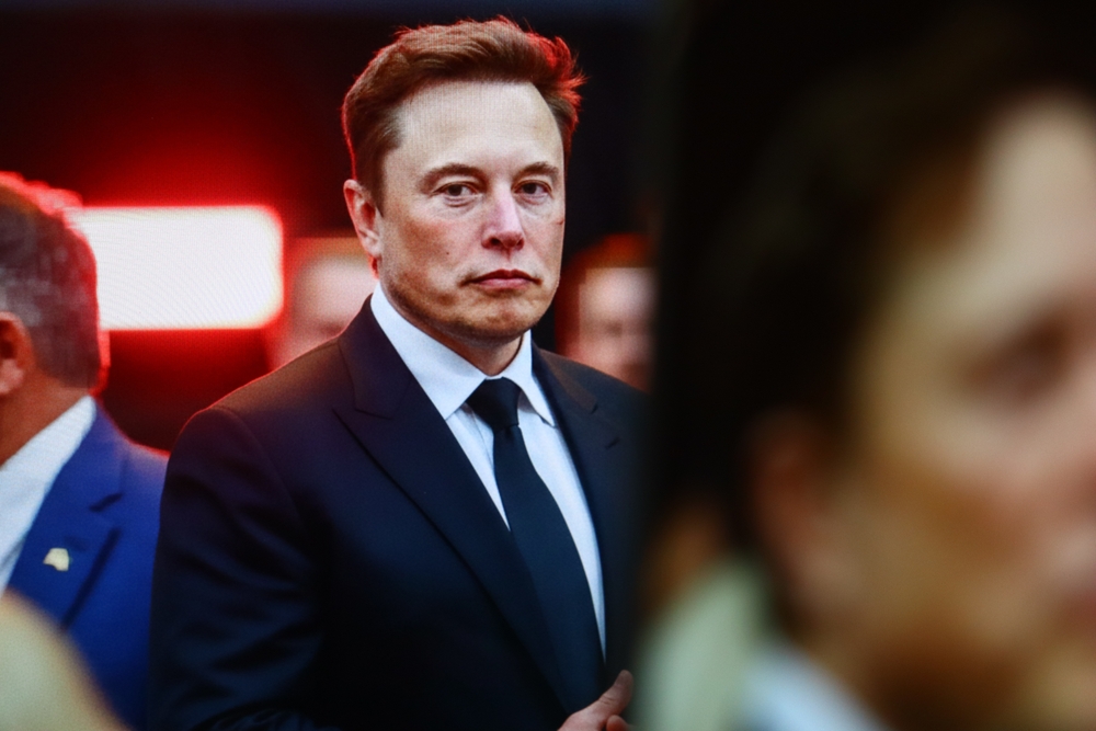Elon Musk believes death is a design problem – and it can be fixed