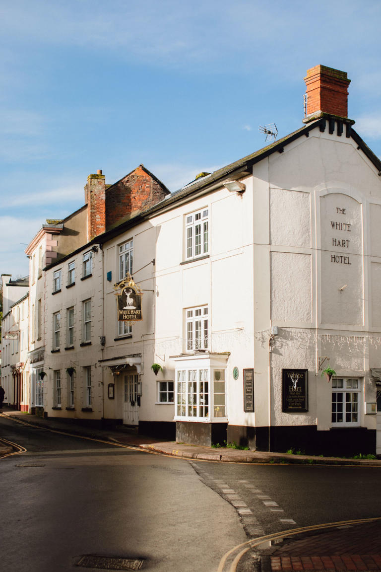 Critiquing the critic – William Sitwell on his new pub venture