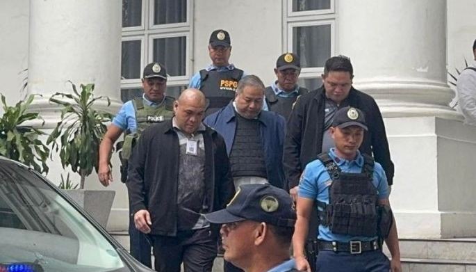 4 ex-DPWH officials, contractor now state witnesses — DOJ