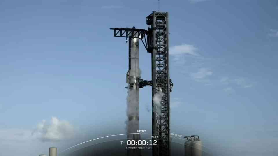 Starship flight 10 was the cleanest win SpaceX needed