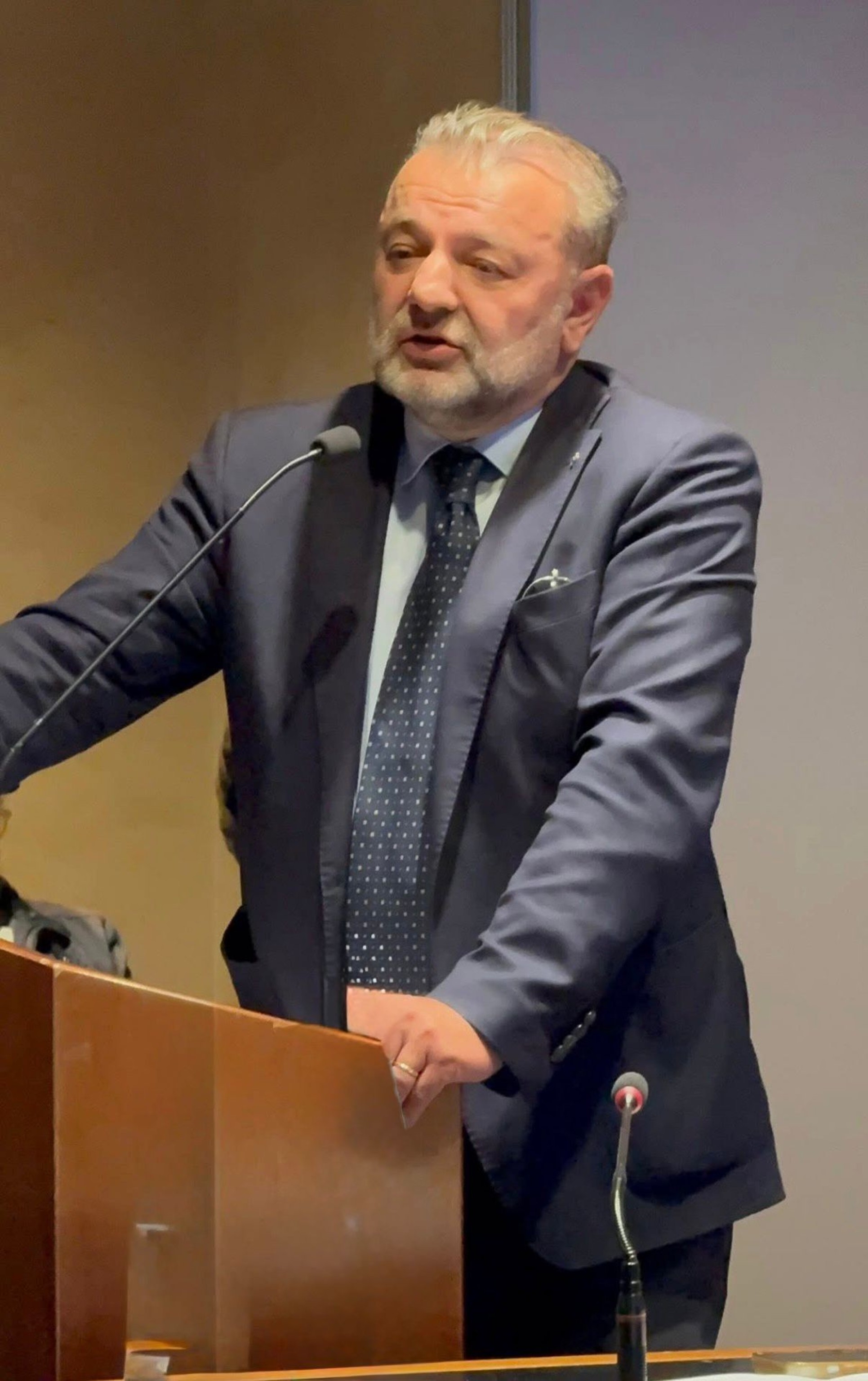 FdI, in Basilicata nessun rimpasto della giunta all'ordine del giorno