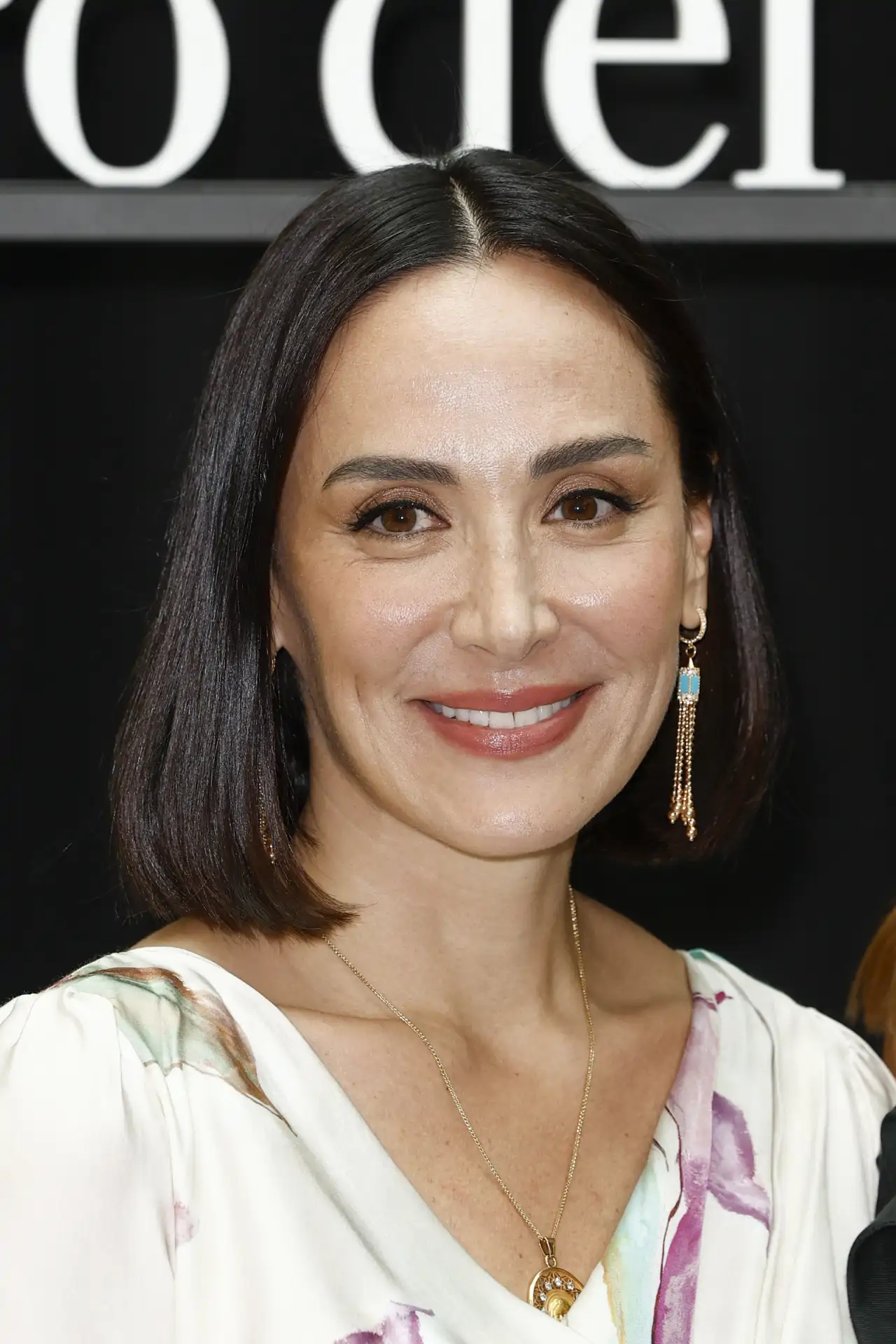 Tamara Falcó: "A mi madre Isabel le horrorizan los labios rojos, pero a ...