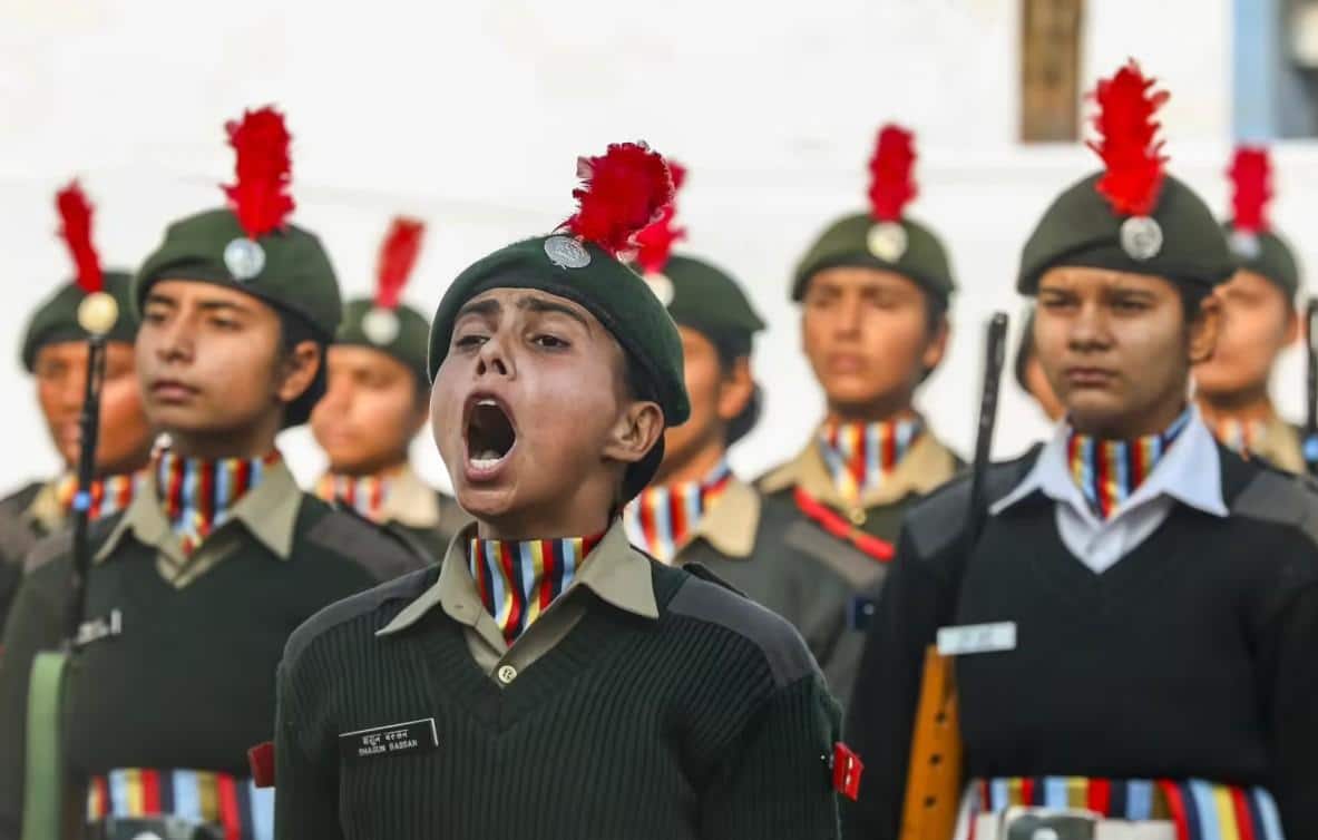 Over 150 NCC cadets to assist Arunachal authorities in disaster response