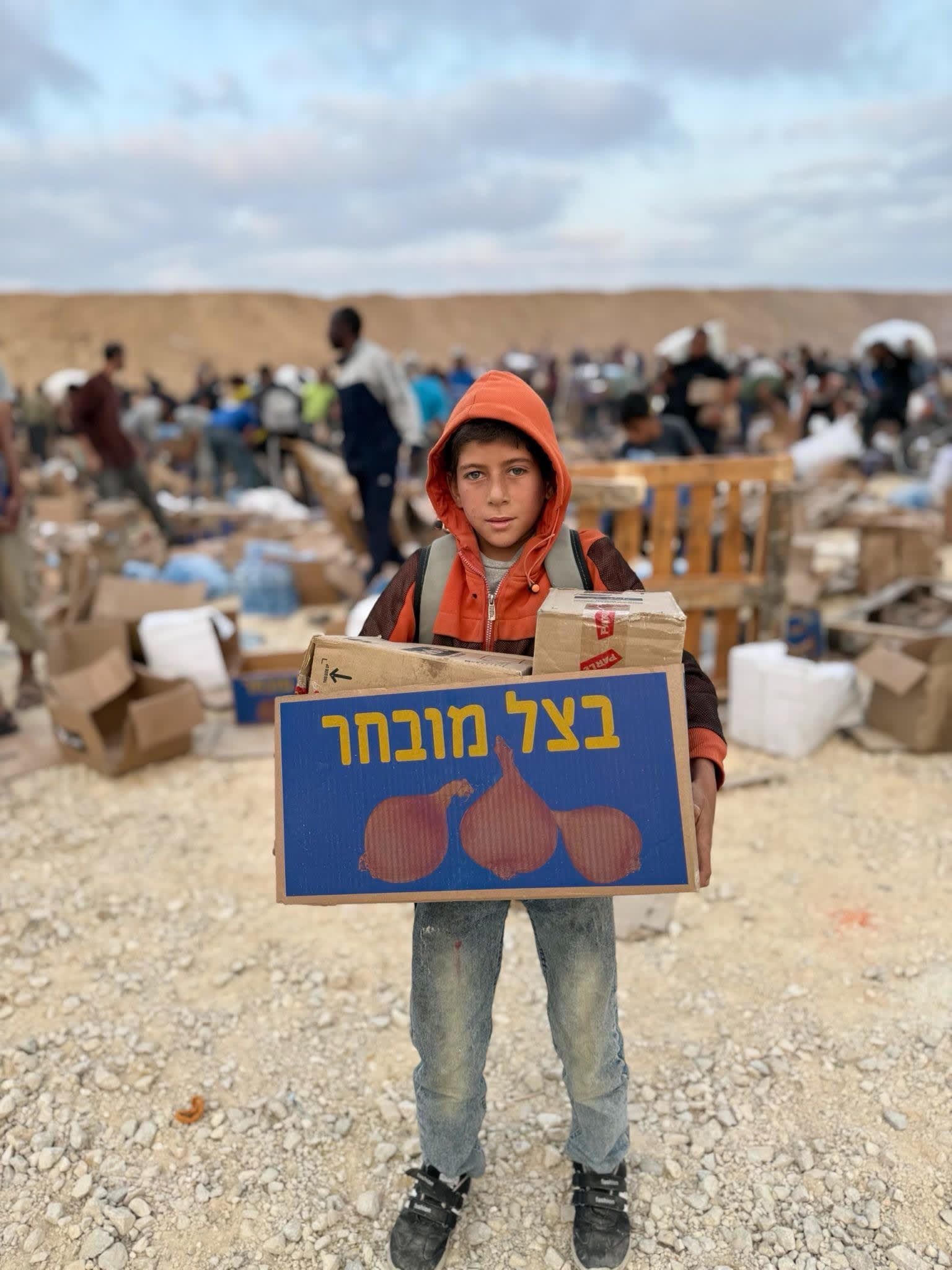 Iraq’s humanitarian aid to Gaza marks growing regional influence