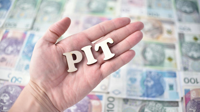 PIT 2026. Od kiedy będzie można rozliczać PIT za 2025 rok?