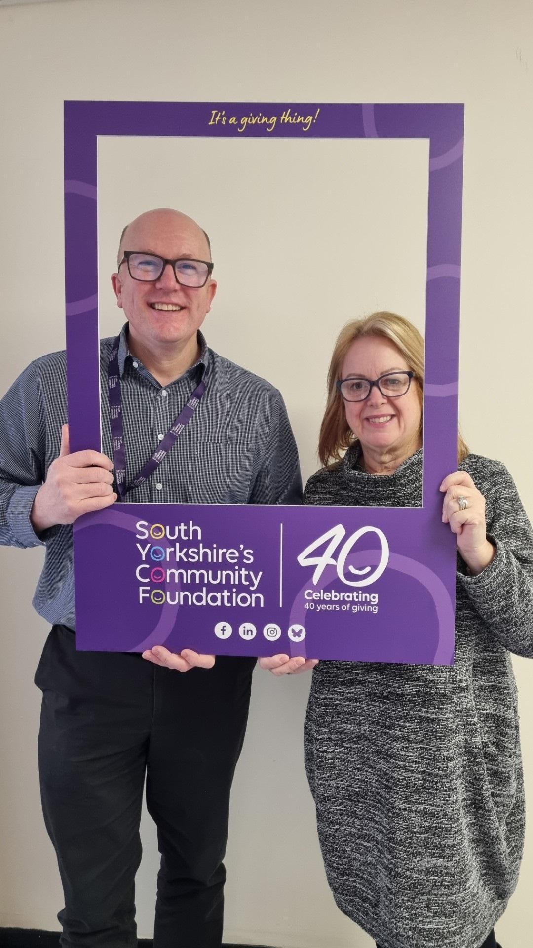 Community awards will showcase 'lasting local impact'