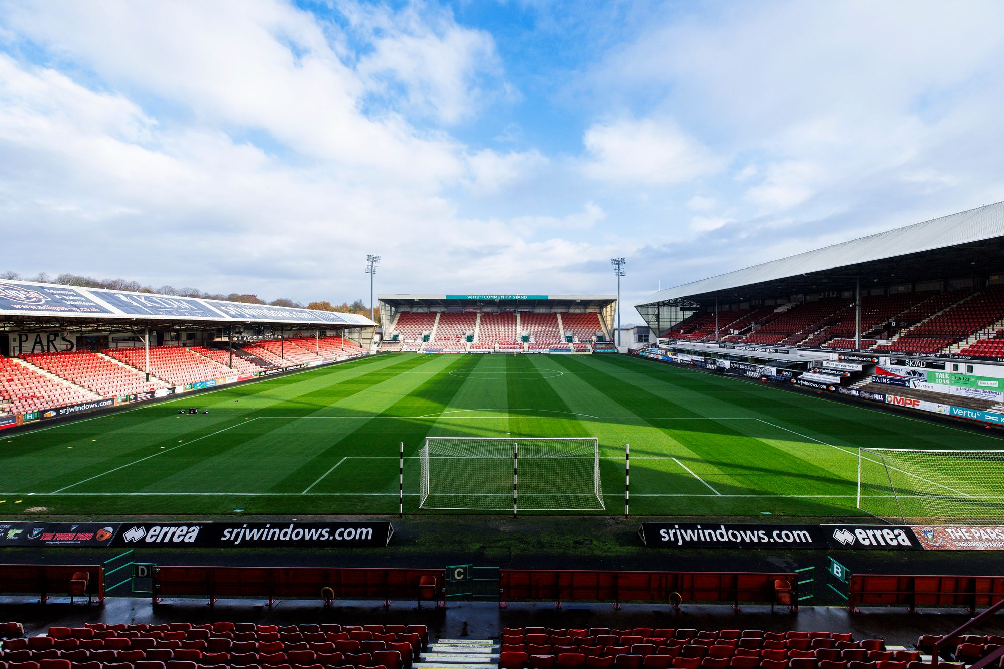 How to watch Dunfermline vs Hibs: Kick-off time, TV channel and live ...