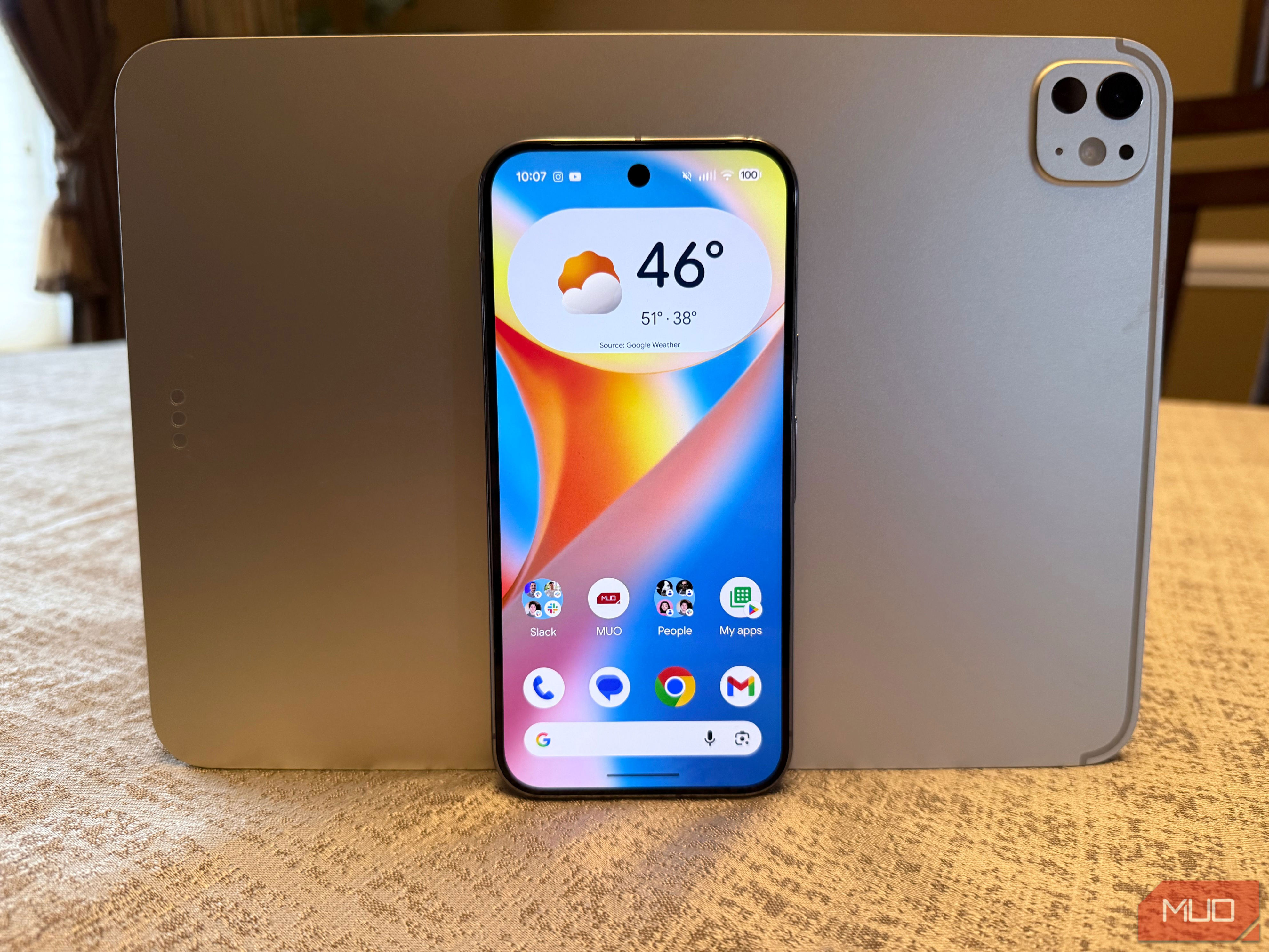 I put these 5 shortcuts on my Android home screen and saved hours