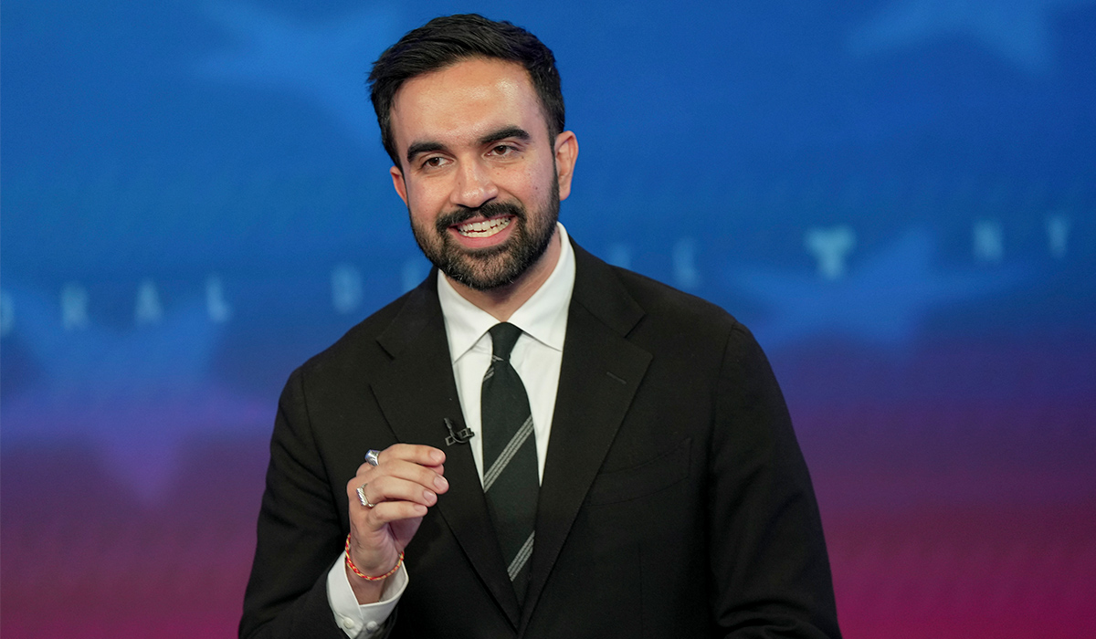 Catherine Connolly’s campaign team paid almost €30K to Mamdani-linked ...